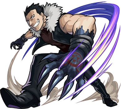 Codicia | Doblaje Wiki | Fandom