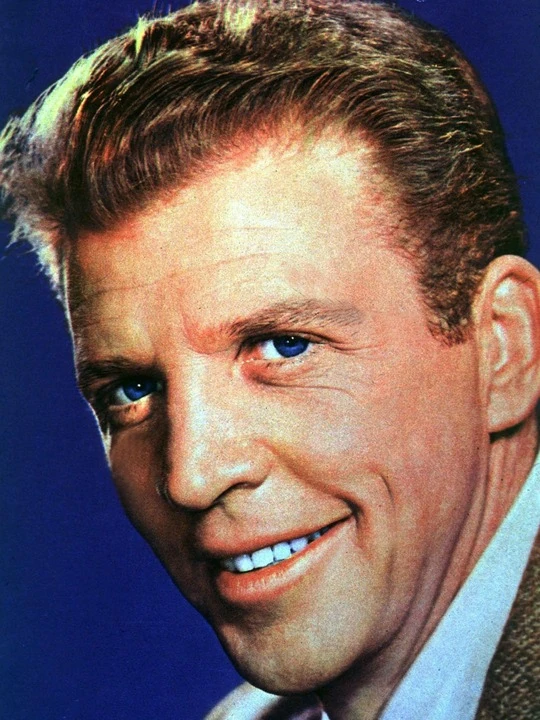 Dan Dailey | Doblaje Wiki | Fandom