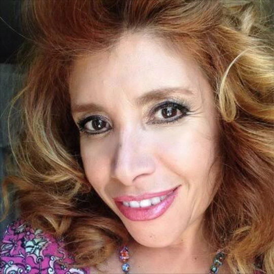 Gaby Willer | Doblaje Wiki | Fandom