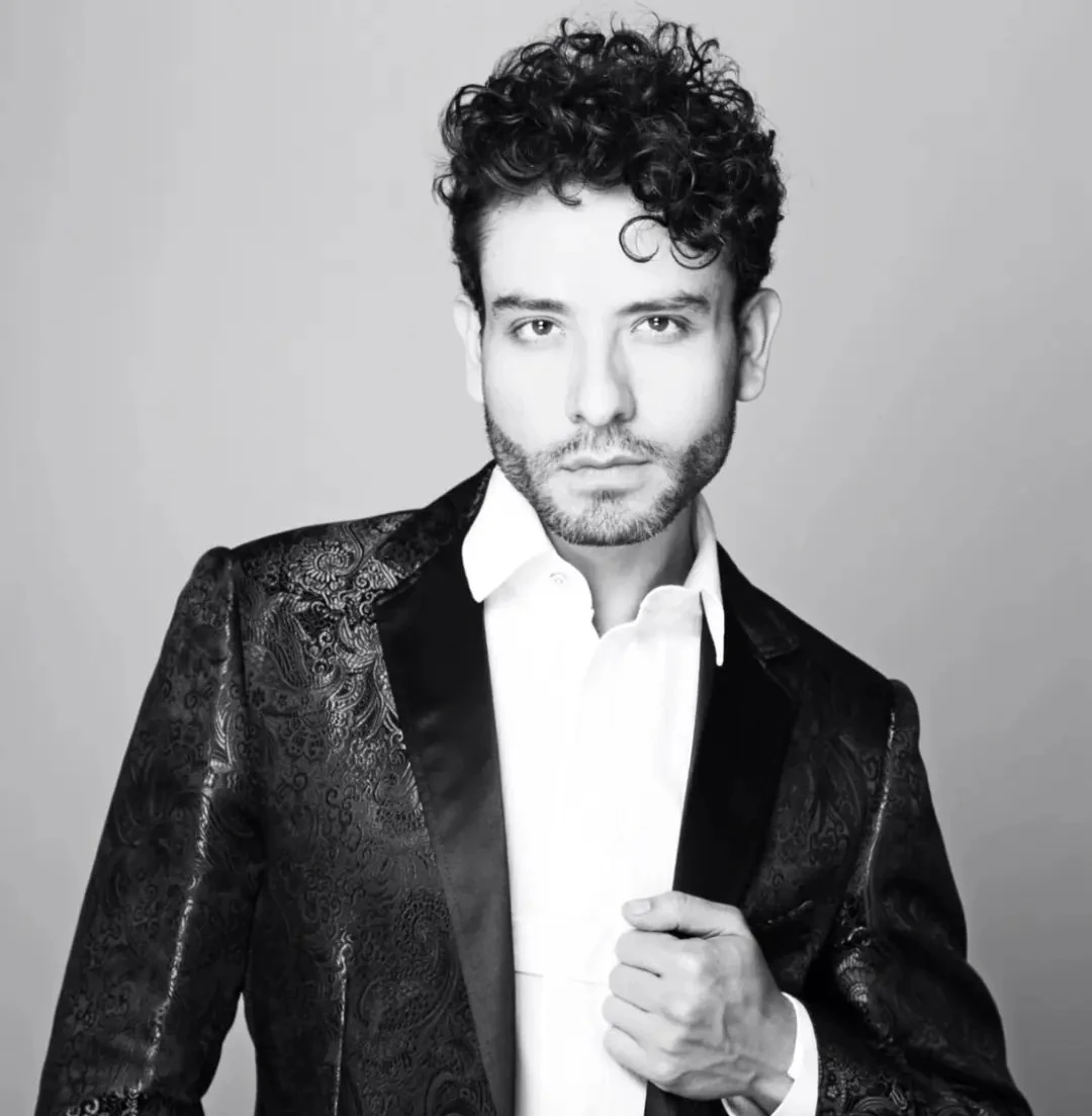 Hugo Serrano | Doblaje Wiki | Fandom