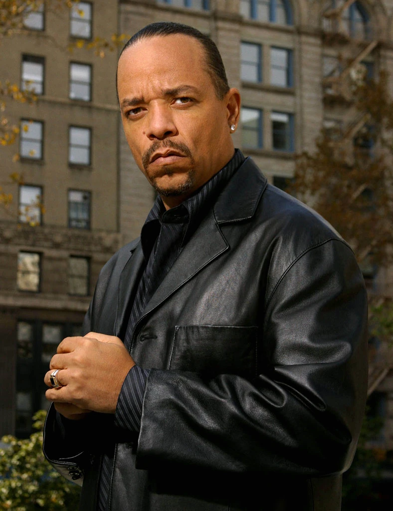 Ice-T | Doblaje Wiki | Fandom