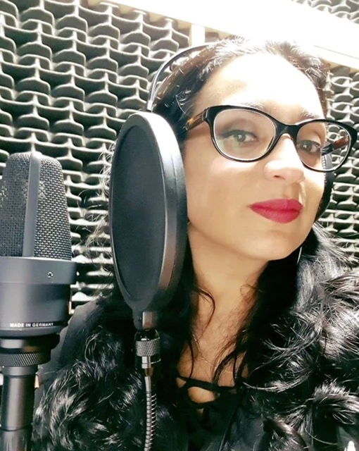 Majo Torrealba | Doblaje Wiki | Fandom