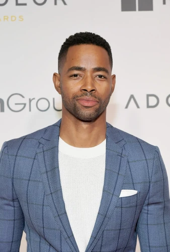 Jay Ellis | Doblaje Wiki | Fandom