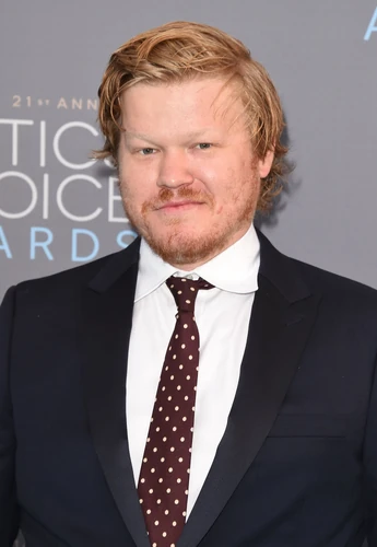 Jesse Plemons | Doblaje Wiki | Fandom