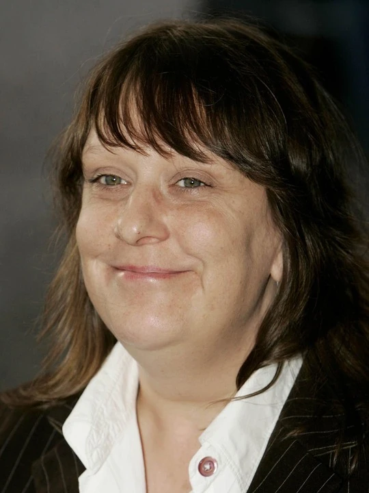 Kathy Burke | Doblaje Wiki | Fandom