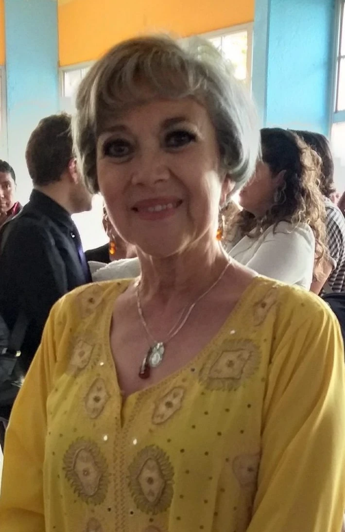 Maru Guzmán | Doblaje Wiki | Fandom