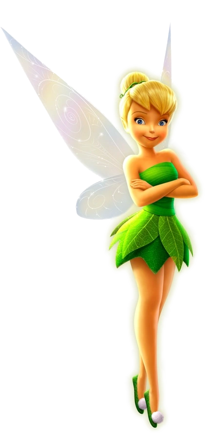 Tinker Bell (Disney) | Doblaje Wiki | Fandom