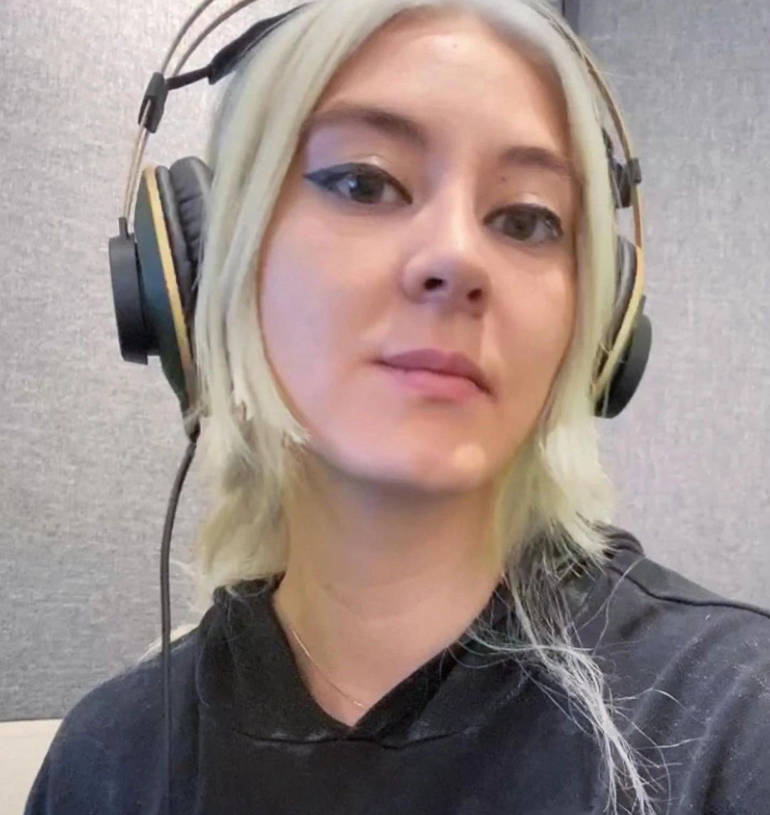 Alessia Becerril | Doblaje Wiki | Fandom