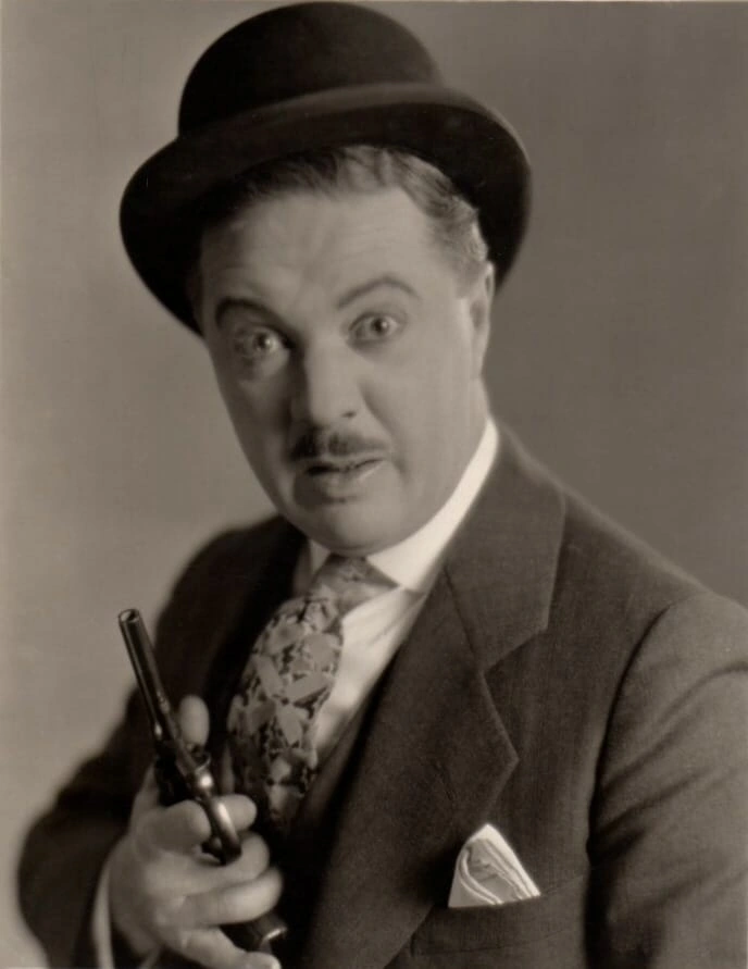 Billy Bevan | Doblaje Wiki | Fandom