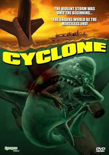 Ciclón | Doblaje Wiki | Fandom