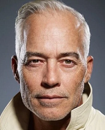 David Thomas | Doblaje Wiki | Fandom