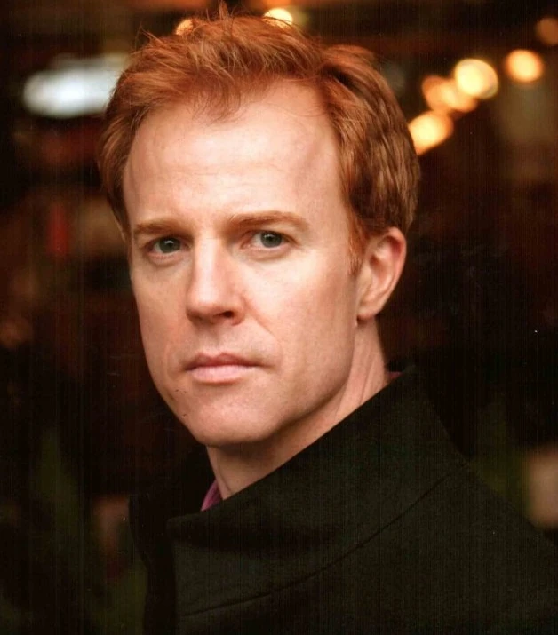 David Lewis | Doblaje Wiki | Fandom