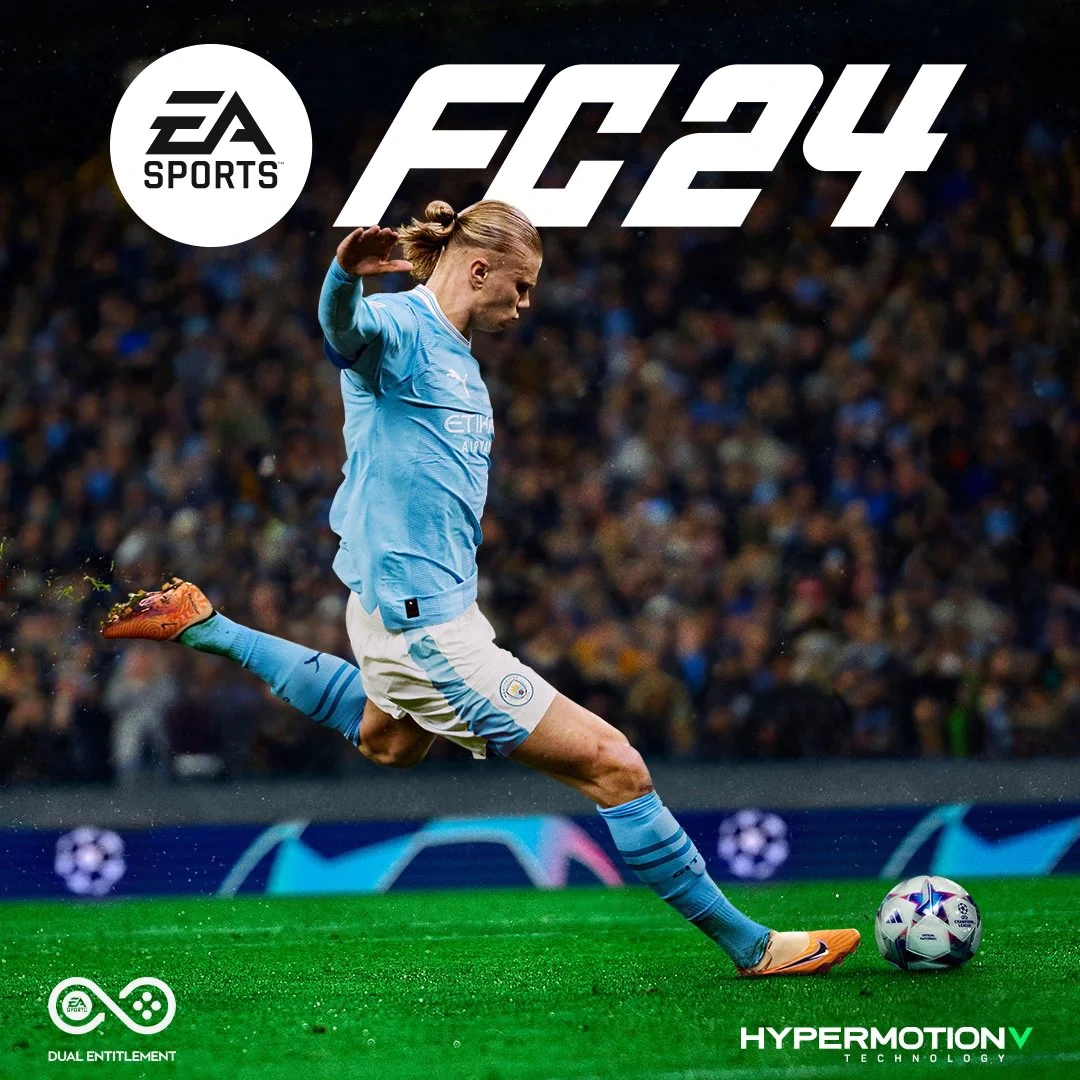 EA Sports FC 24 | Doblaje Wiki | Fandom