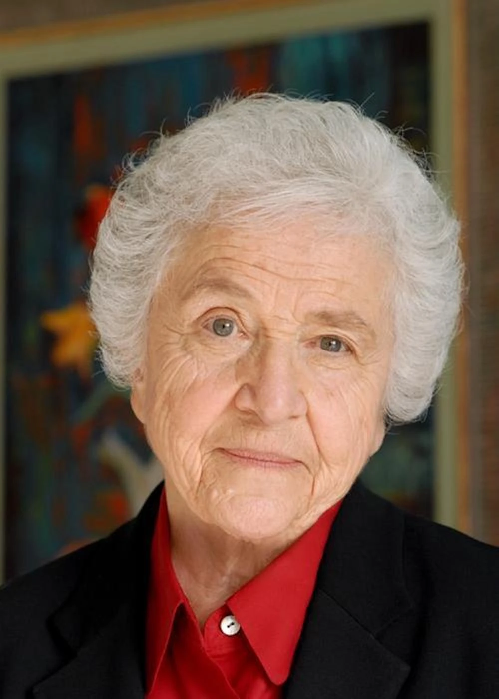 Jean Effron | Doblaje Wiki | Fandom