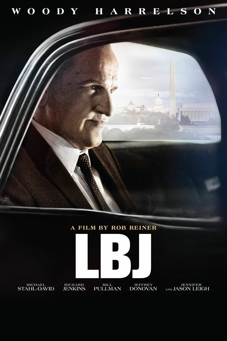 LBJ | Doblaje Wiki | Fandom