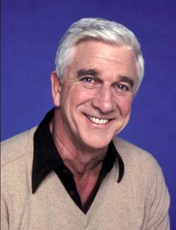 Leslie Nielsen | Doblaje Wiki | Fandom