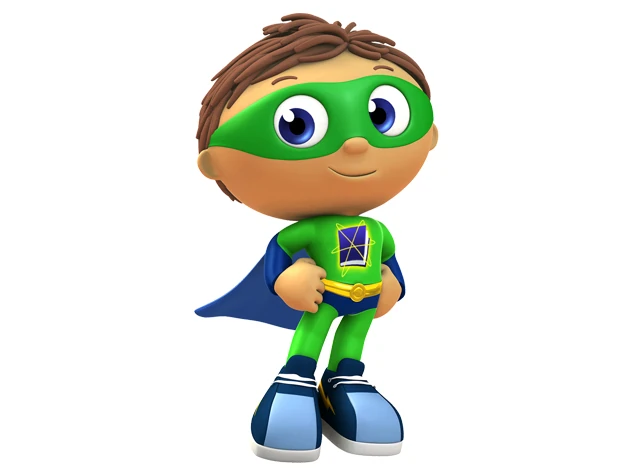 Lista De Personajes De Super Why Creando Nombres De Equipo Para La