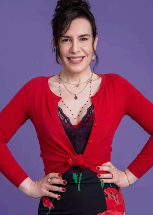 Maria Clara Spinelli | Doblaje Wiki | Fandom