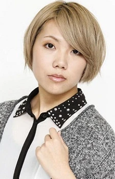 Mariko Higashiuchi | Doblaje Wiki | Fandom