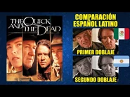 Rápida y mortal | Doblaje Wiki | Fandom