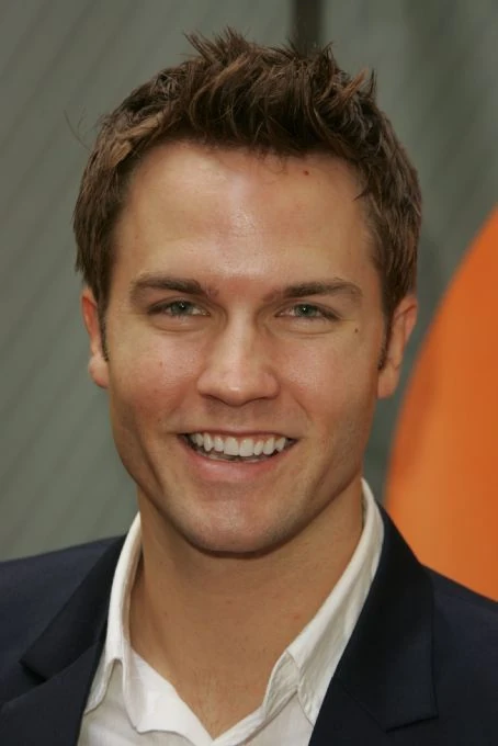 Scott Porter | Doblaje Wiki | Fandom