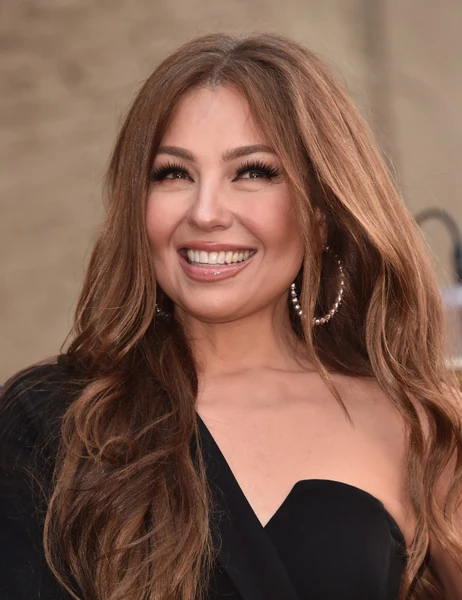 Thalía | Doblaje Wiki | Fandom