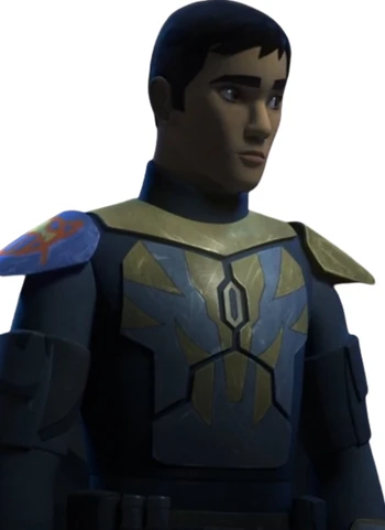 Tristan Wren | Doblaje Wiki | Fandom