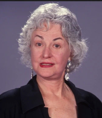 Bea Arthur | Doblaje Wiki | Fandom