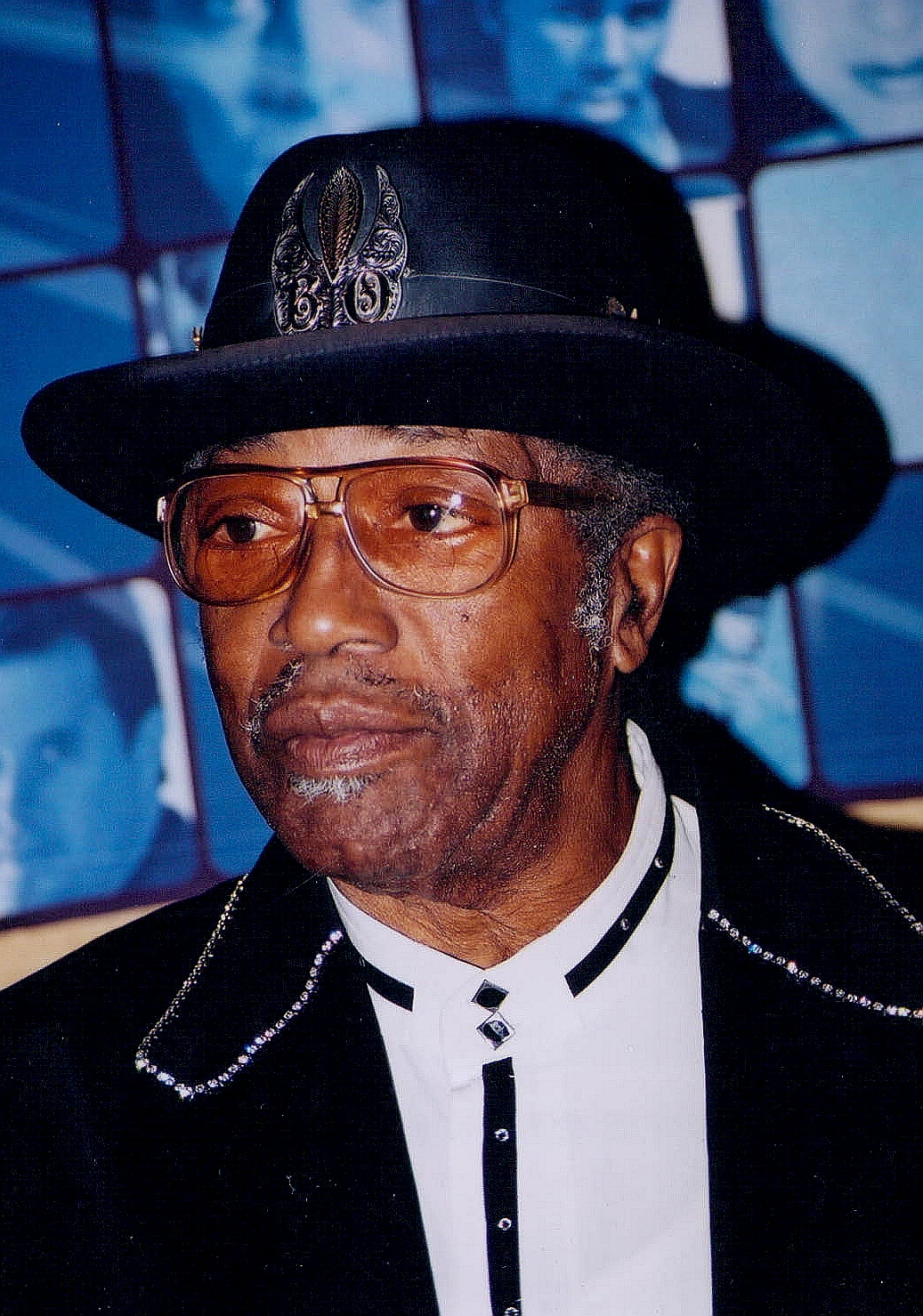 Bo Diddley | Doblaje Wiki | Fandom