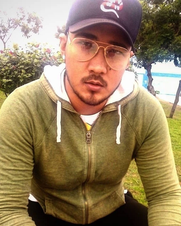 Bryan Barreto | Doblaje Wiki | Fandom