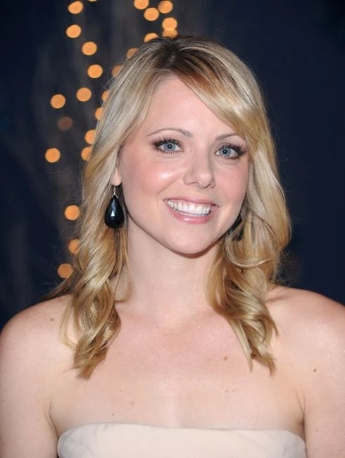 Collette Wolfe | Doblaje Wiki | Fandom