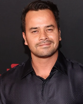 Daniel Logan | Doblaje Wiki | Fandom