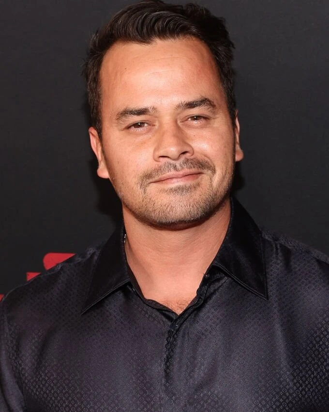 Daniel Logan | Doblaje Wiki | Fandom