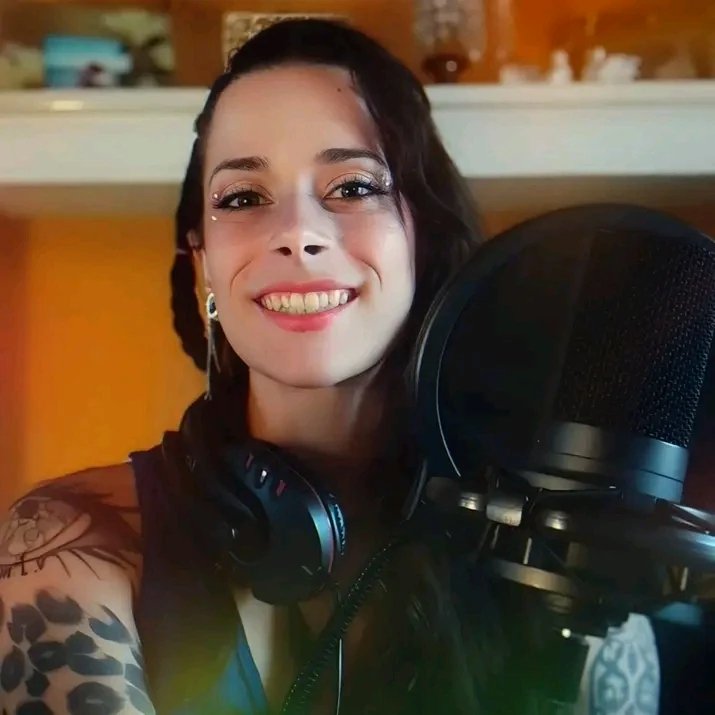 Elsy García | Doblaje Wiki | Fandom