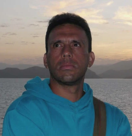 Freddy Castillo | Doblaje Wiki | Fandom