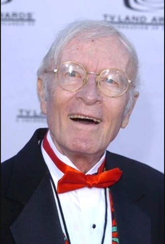 Howard Morris | Doblaje Wiki | Fandom