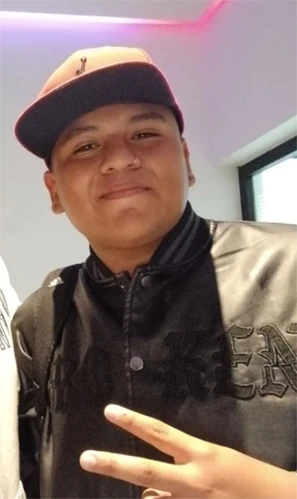 Jared Mendoza | Doblaje Wiki | Fandom