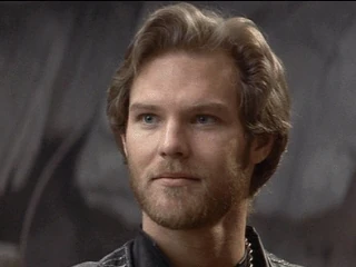 Ken Marshall | Doblaje Wiki | Fandom