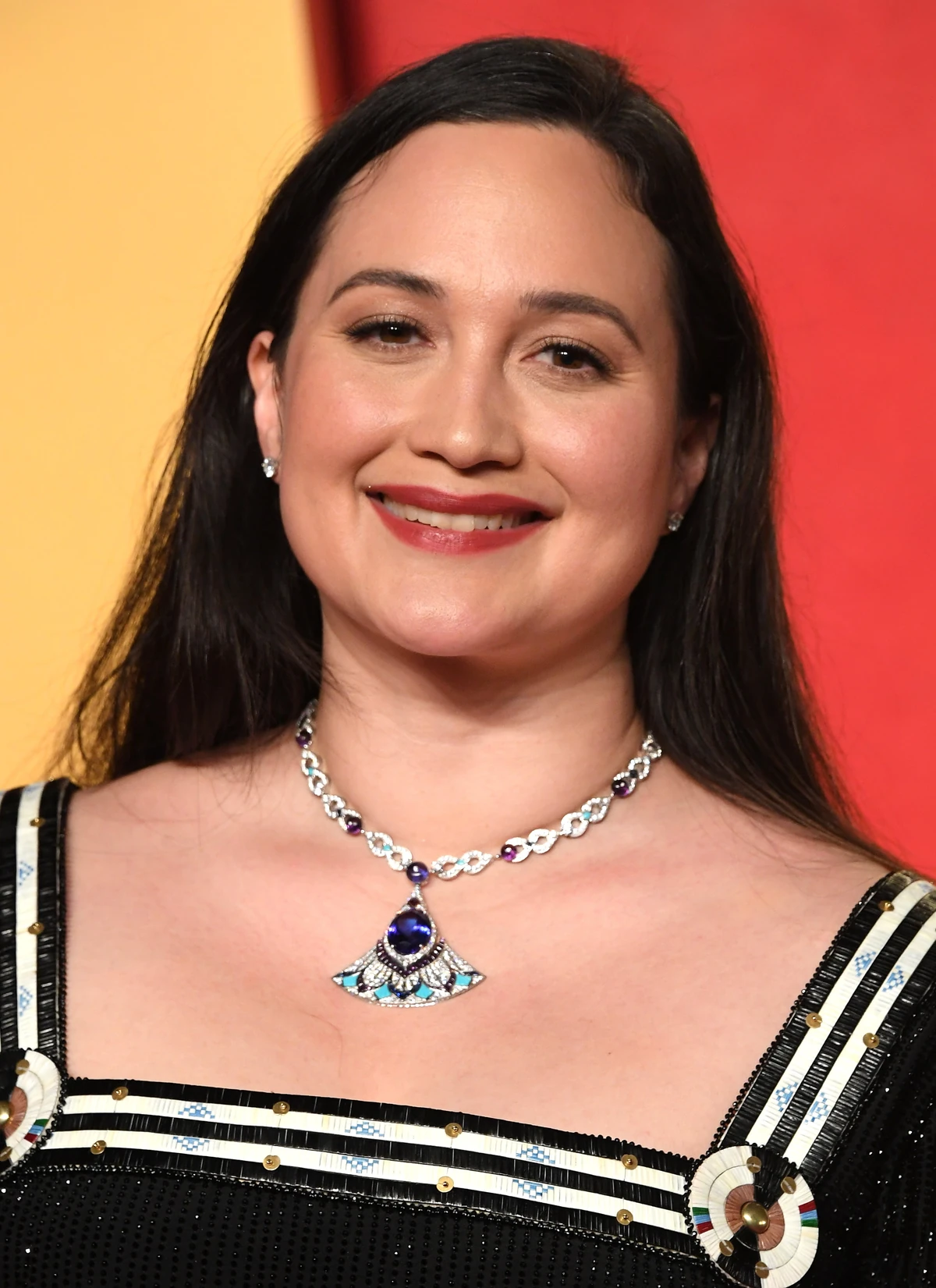 Lily Gladstone | Doblaje Wiki | Fandom