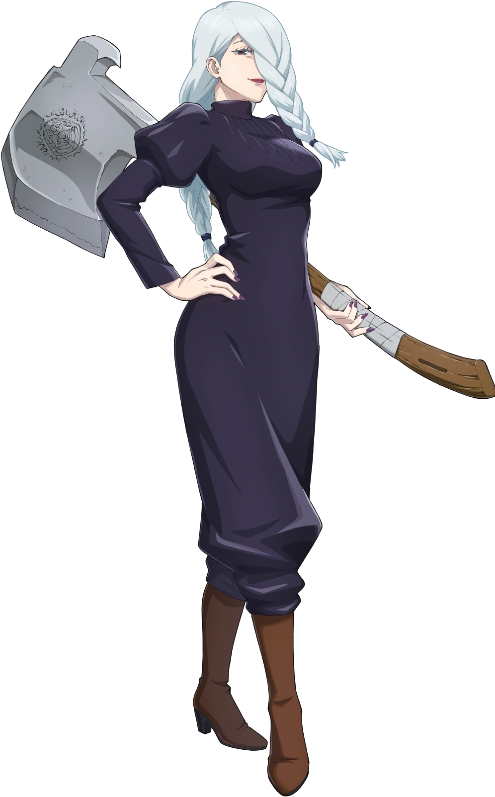 Mei Mei | Doblaje Wiki | Fandom