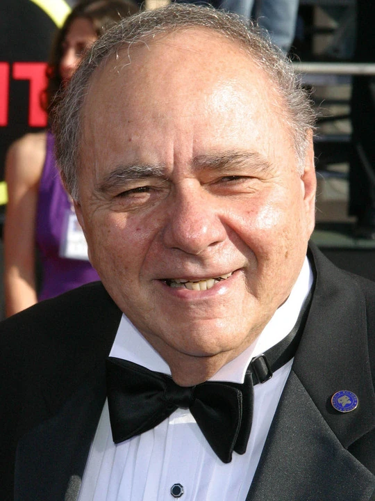 Michael Constantine | Doblaje Wiki | Fandom