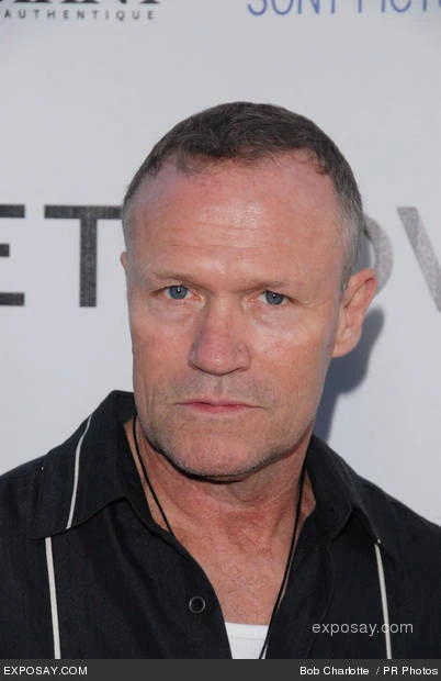 Michael Rooker | Doblaje Wiki | Fandom