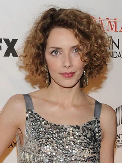 Mili Avital | Doblaje Wiki | Fandom