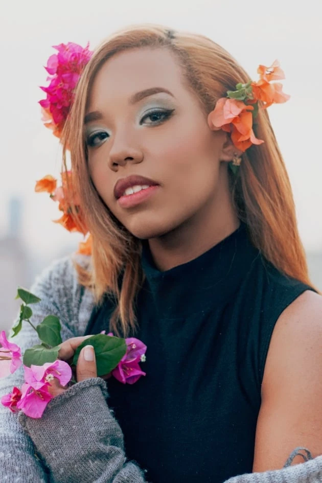 Nástinka Chacón | Doblaje Wiki | Fandom