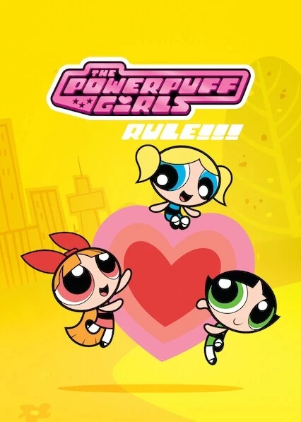 Las chicas superpoderosas reinan | Doblaje Wiki | Fandom Las chicas superpoderosas reinan | Doblaje Wiki | Fandom