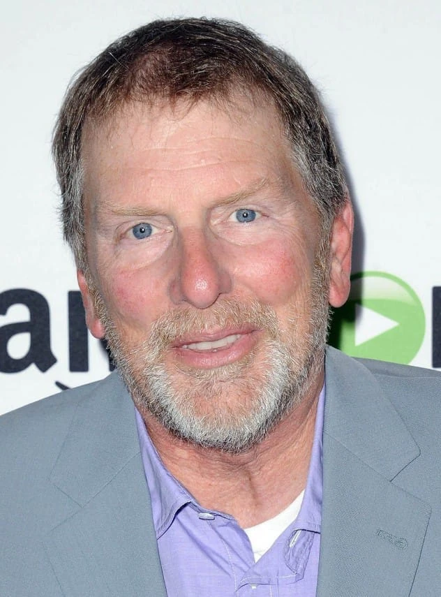 Scott Klace | Doblaje Wiki | Fandom