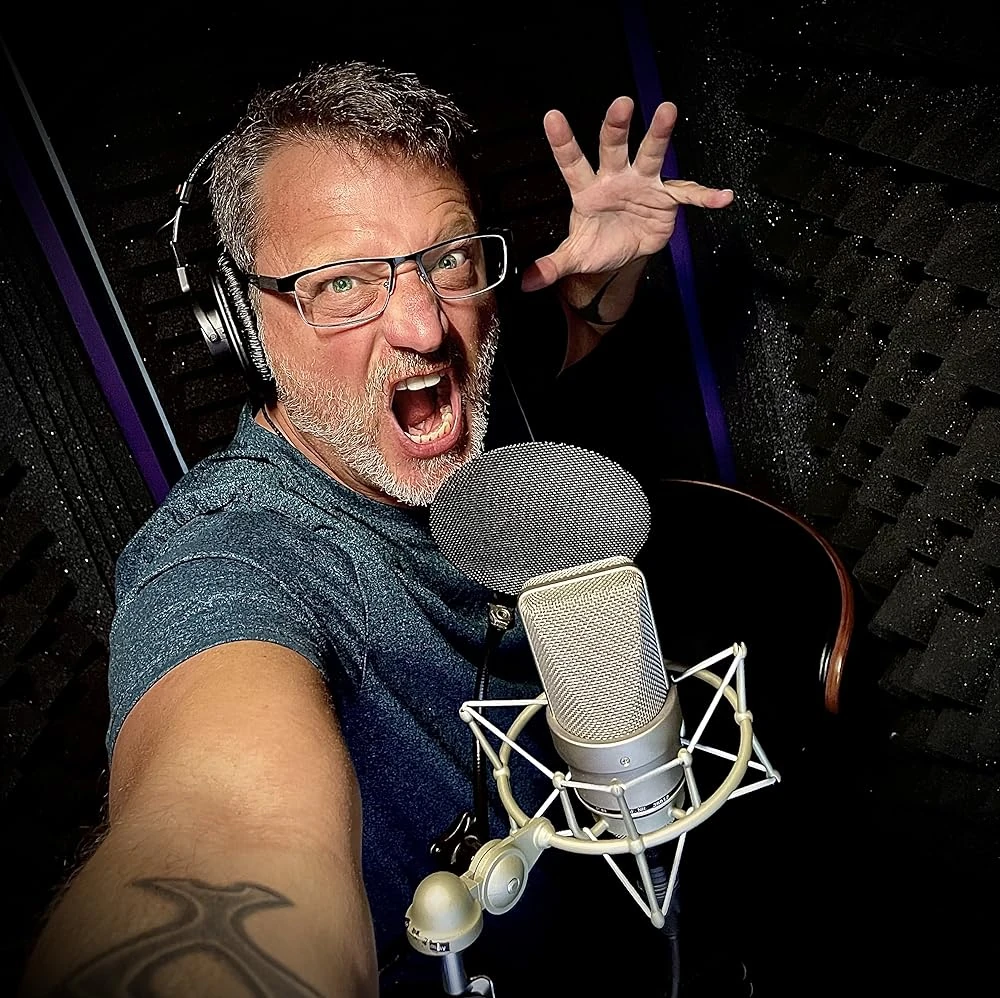 Steve Blum | Doblaje Wiki | Fandom