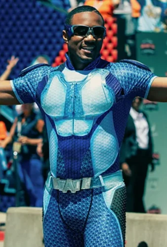 A-Train | Doblaje Wiki | Fandom