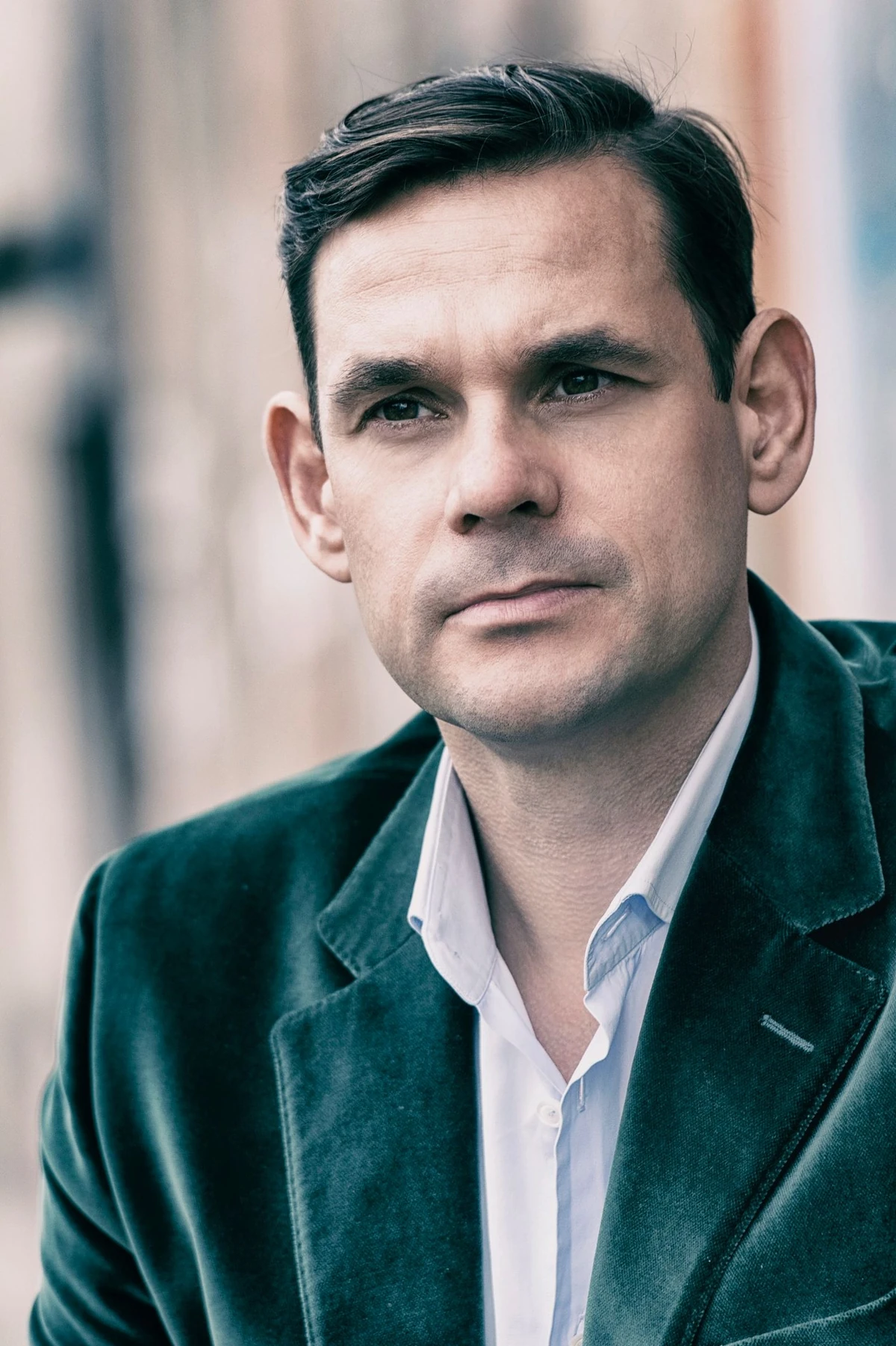 Alexander Beyer | Doblaje Wiki | Fandom