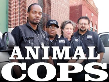 Animal Cops | Doblaje Wiki | Fandom